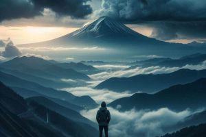 Gaman (我慢): The Unspoken Power of Japanese Endurance | Jonathan M. Pham