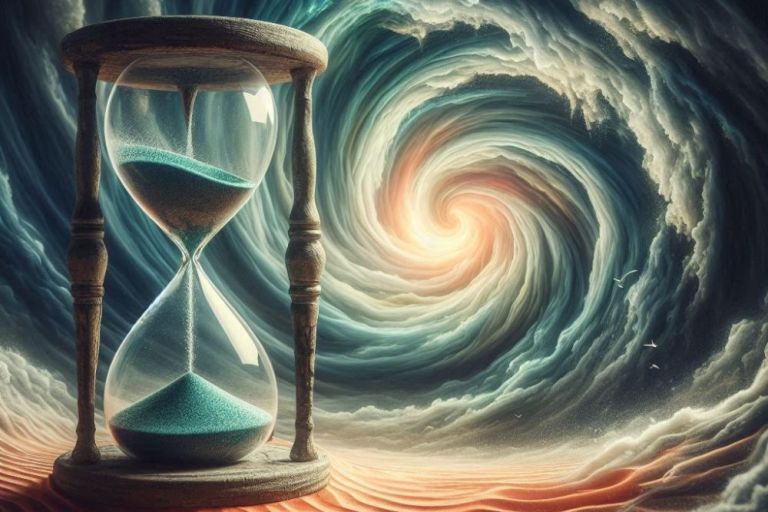 Living in the Past: The Problem of Dwelling on What Was | Jonathan M. Pham