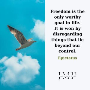 80 Self Control Quotes: Your First & Greatest Triumph | Jonathan M. Pham