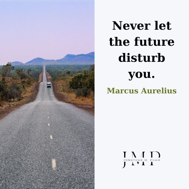 105 Stoic Quotes to Live by Every Day | Jonathan M. Pham