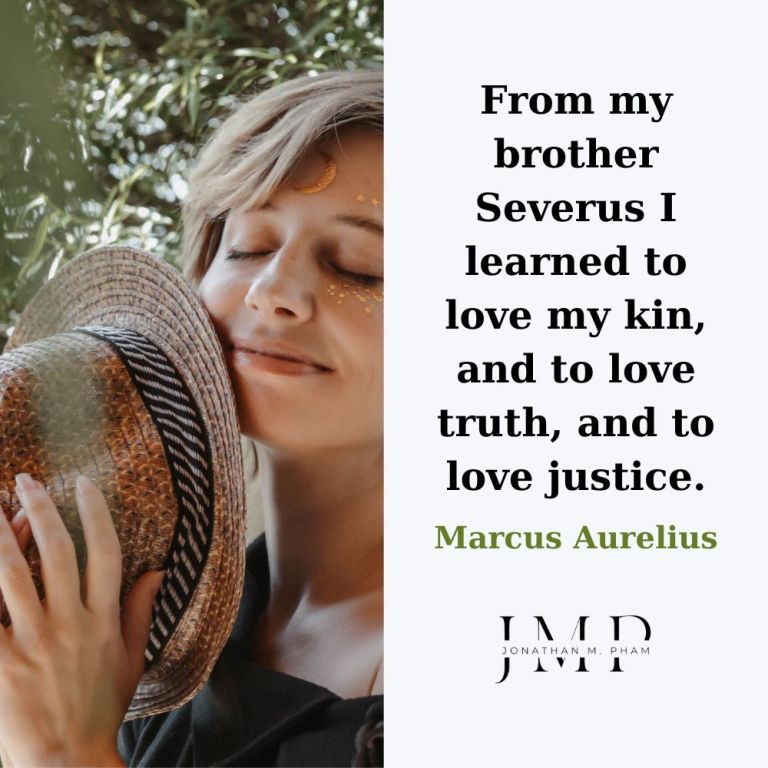 105 Stoic Quotes to Live by Every Day | Jonathan M. Pham