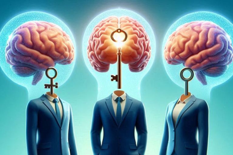 Understanding Others: Key to Social Intelligence | Jonathan M. Pham