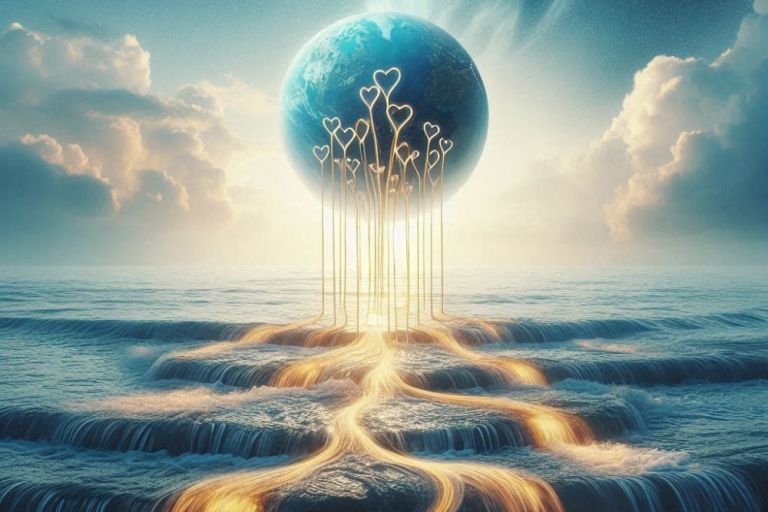 Tình yêu vô điều kiện: Vượt qua mọi giới hạn | Jonathan M. Pham