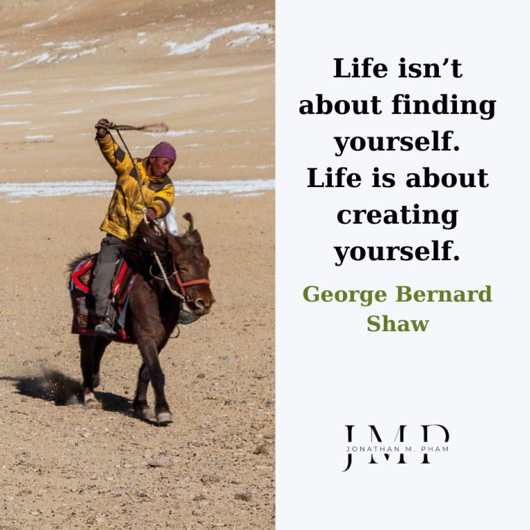 60 Quotes on the Meaning of Life: Wisdom for Life Pilgrims | Jonathan M ...