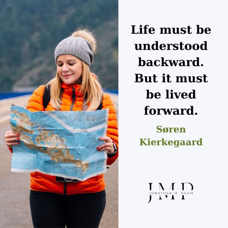 60 Quotes on the Meaning of Life: Wisdom for Life Pilgrims | Jonathan M ...