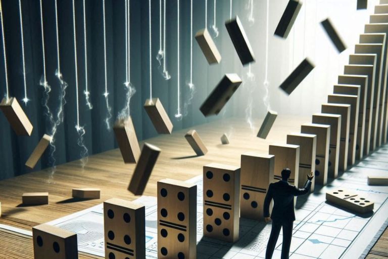 Passing the Buck: Why We Play the Blame Game | Jonathan M. Pham