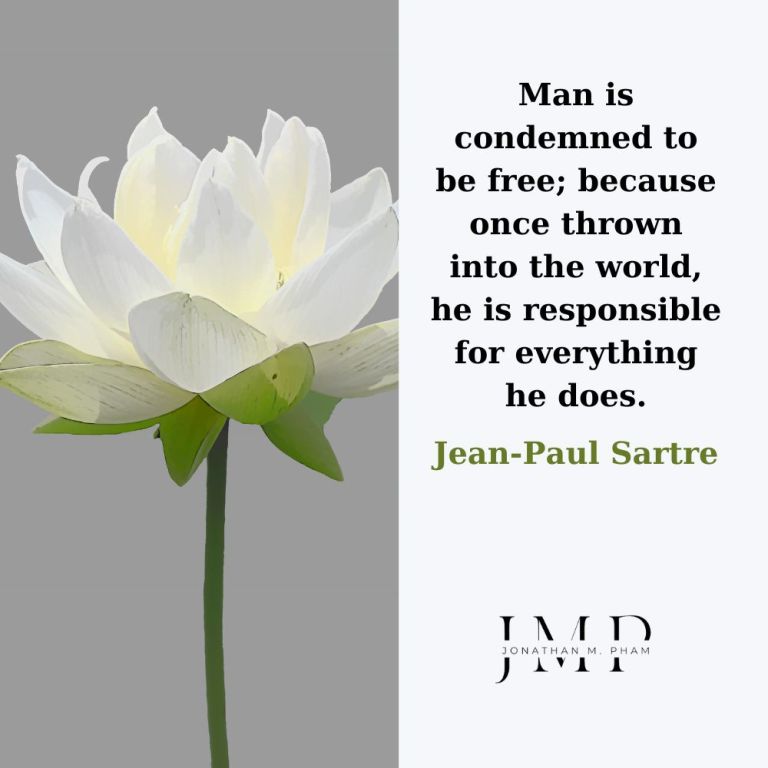 60 câu nói hay về ý nghĩa cuộc sống: Châm ngôn mỗi ngày | Jonathan M. Pham