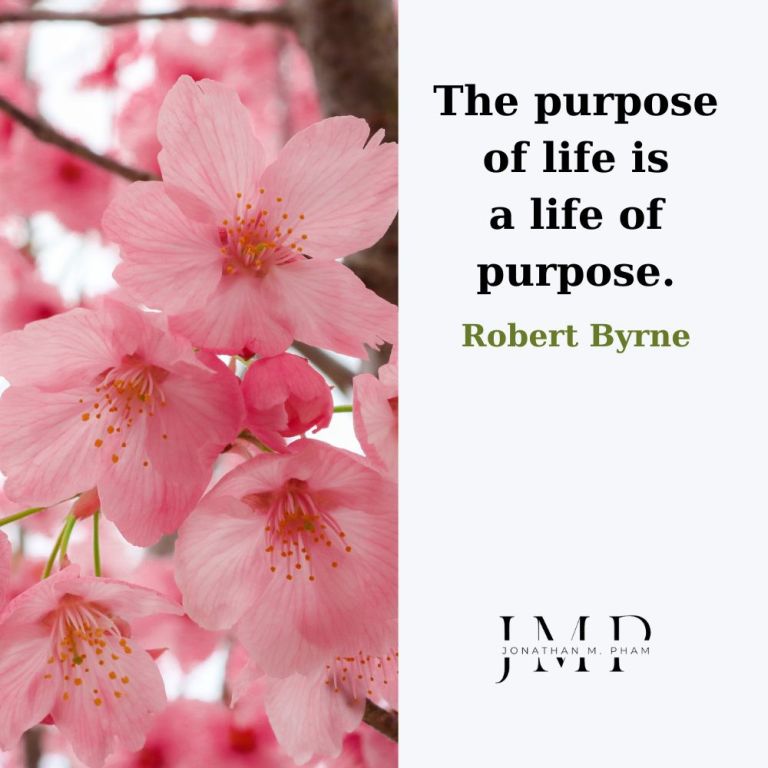 60 Quotes on the Meaning of Life: Wisdom for Life Pilgrims | Jonathan M ...