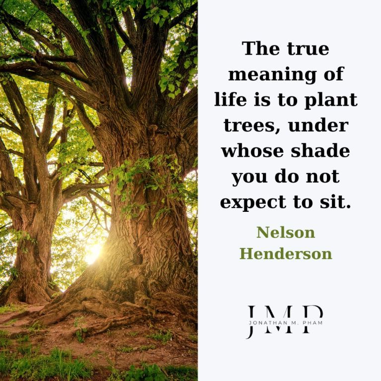 60 Quotes on the Meaning of Life: Wisdom for Life Pilgrims | Jonathan M ...