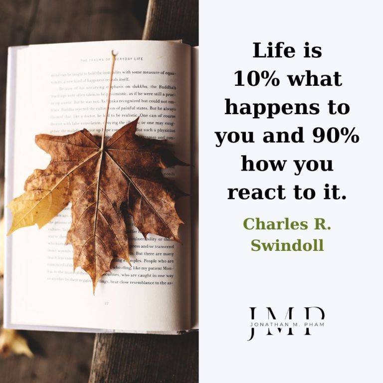 100 Deep Quotes About Life Choices: Finding Your Path | Jonathan M. Pham