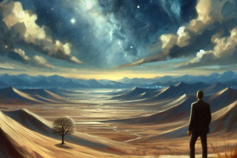 60 Existential Questions to Ask: Explore Life’s Depths | Jonathan M. Pham