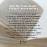 60 Existential Questions to Ask: Explore Life’s Depths | Jonathan M. Pham