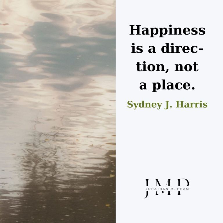 100 Happy Life Quotes to Illuminate The Day | Jonathan M. Pham