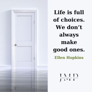 100 Deep Quotes About Life Choices: Finding Your Path | Jonathan M. Pham