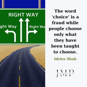 100 Deep Quotes About Life Choices: Finding Your Path | Jonathan M. Pham