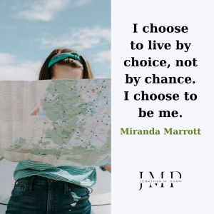 100 Deep Quotes About Life Choices: Finding Your Path | Jonathan M. Pham