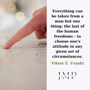 100 Deep Quotes About Life Choices: Finding Your Path | Jonathan M. Pham