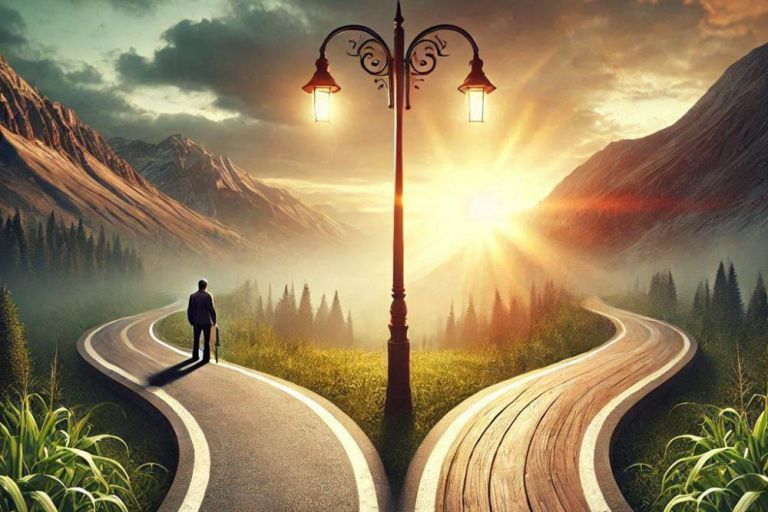 100 Deep Quotes About Life Choices: Finding Your Path | Jonathan M. Pham