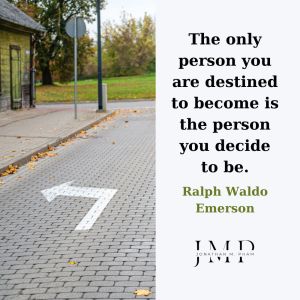 100 Deep Quotes About Life Choices: Finding Your Path | Jonathan M. Pham