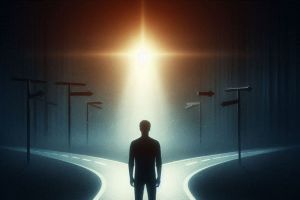 Choices in Life: Beyond Right & Wrong Decisions | Jonathan M. Pham