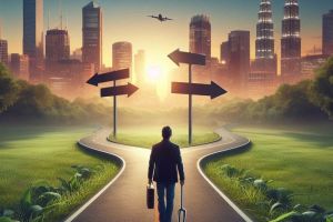 Choices in Life: Beyond Right & Wrong Decisions | Jonathan M. Pham