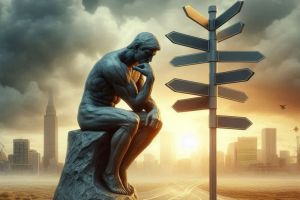 Choices in Life: Beyond Right & Wrong Decisions | Jonathan M. Pham