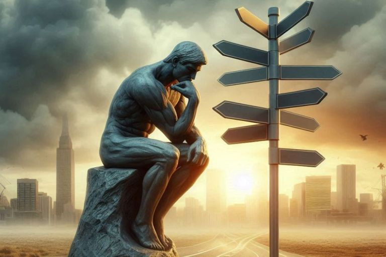 Choices in Life: Beyond Right & Wrong Decisions | Jonathan M. Pham