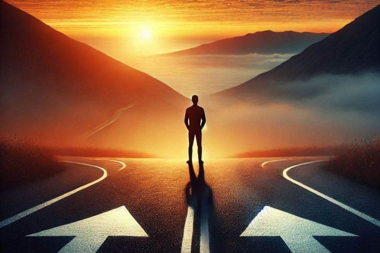 Choices in Life: Beyond Right & Wrong Decisions | Jonathan M. Pham