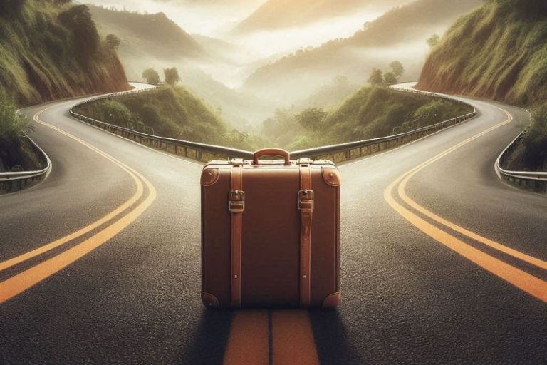 Choosing Your Life: From 'Drifting' to 'Defining' | Jonathan M. Pham