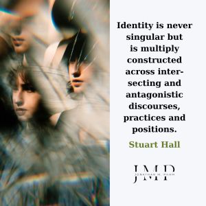 155 Quotes About Identity: Mirrors of the Soul | Jonathan M. Pham