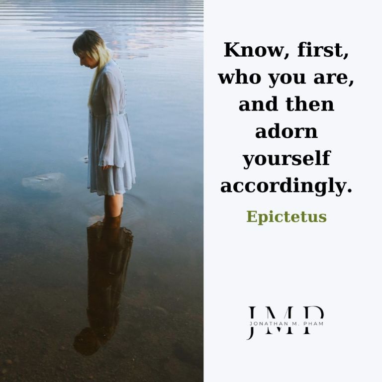 75 Self Love Quotes: The Art of Befriending Yourself | Jonathan M. Pham