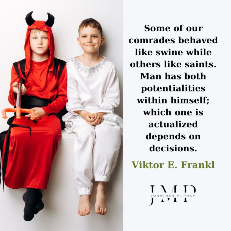 75 Free Will Quotes: On the Dance Between Fate & Choice | Jonathan M. Pham