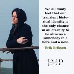 155 Quotes About Identity: Mirrors of the Soul | Jonathan M. Pham