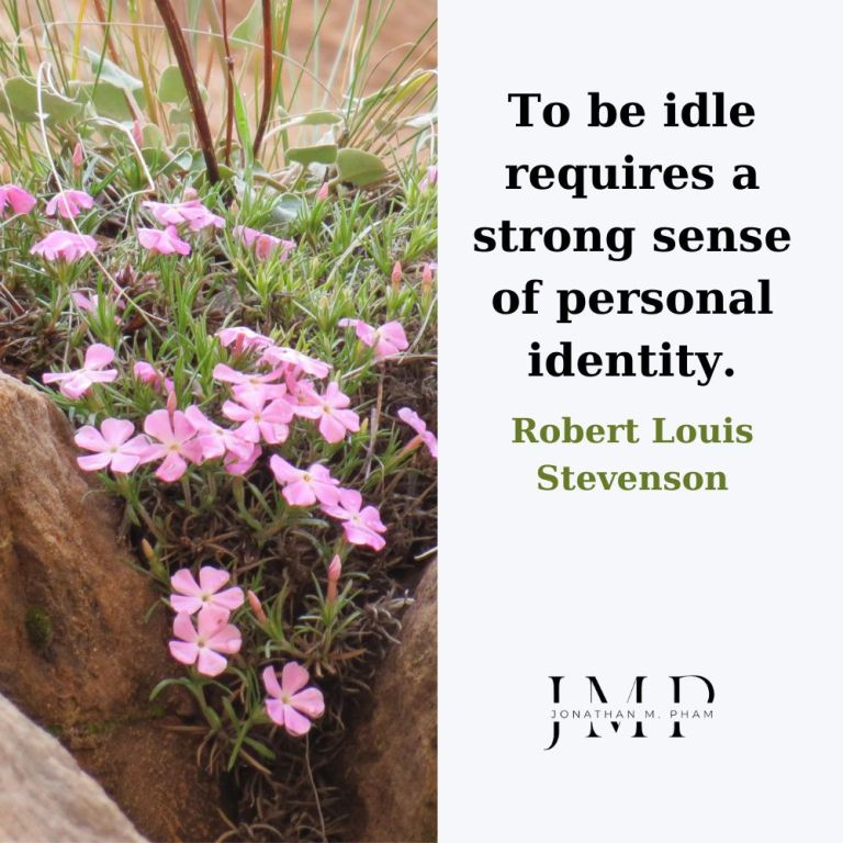 155 Quotes About Identity: Mirrors of the Soul | Jonathan M. Pham