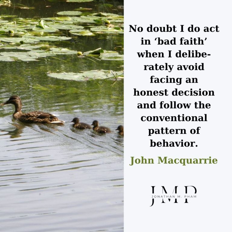 100 Existential Quotes: Rethink One's Place in the Universe | Jonathan ...