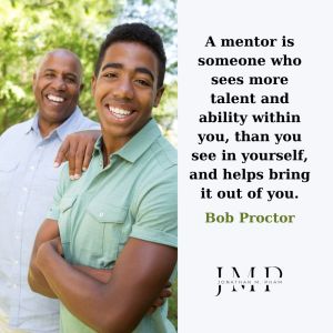 35 Mentoring Quotes: Lessons Learned, Inspiration Shared | Jonathan M. Pham