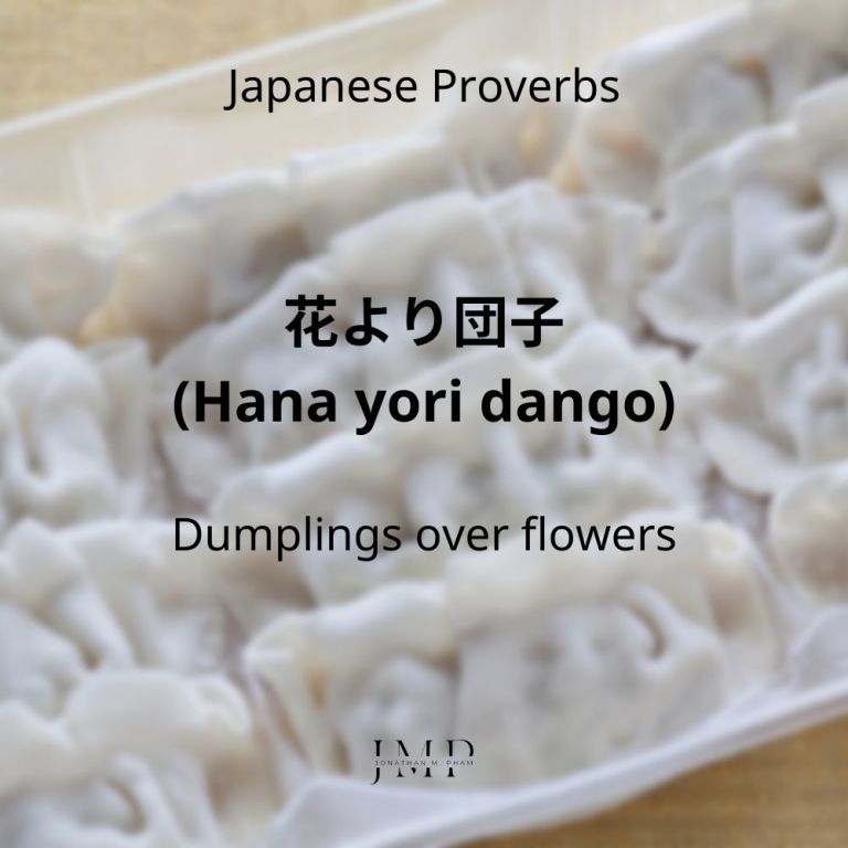 43 Japanese Proverbs: Ancient Wisdom for the Modern Heart | Jonathan M ...
