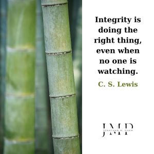 111 Integrity Quotes: Nurture Character & Inner Truth | Jonathan M. Pham