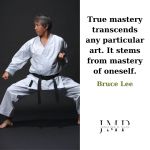 80 Self Control Quotes: Your First & Greatest Triumph | Jonathan M. Pham