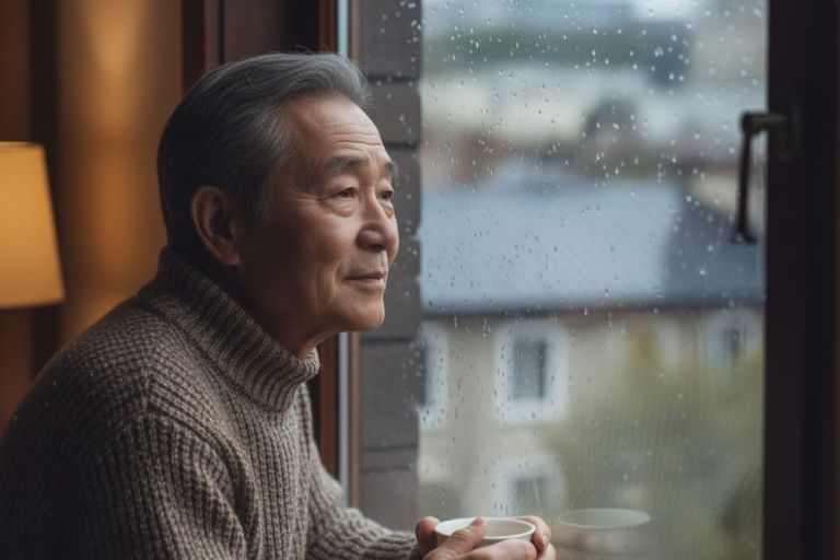 77 Self Reflection Quotes: Looking Inward to Awaken | Jonathan M. Pham