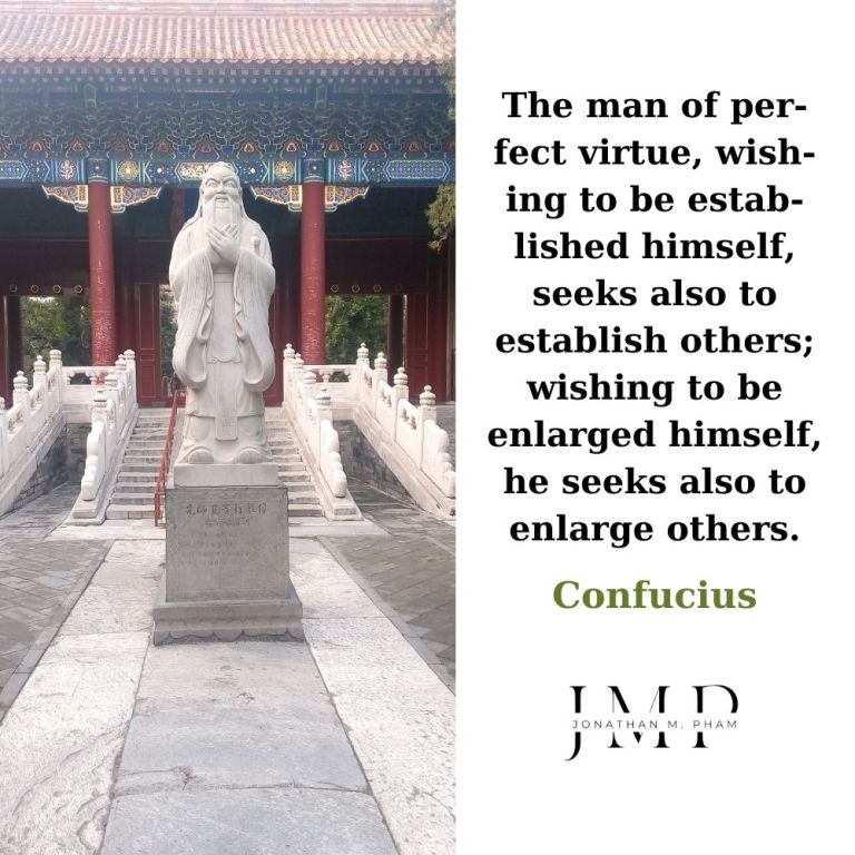 68 Empathy Quotes: Awakening to Our Shared Humanity | Jonathan M. Pham