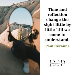 77 Self Reflection Quotes: Looking Inward to Awaken | Jonathan M. Pham