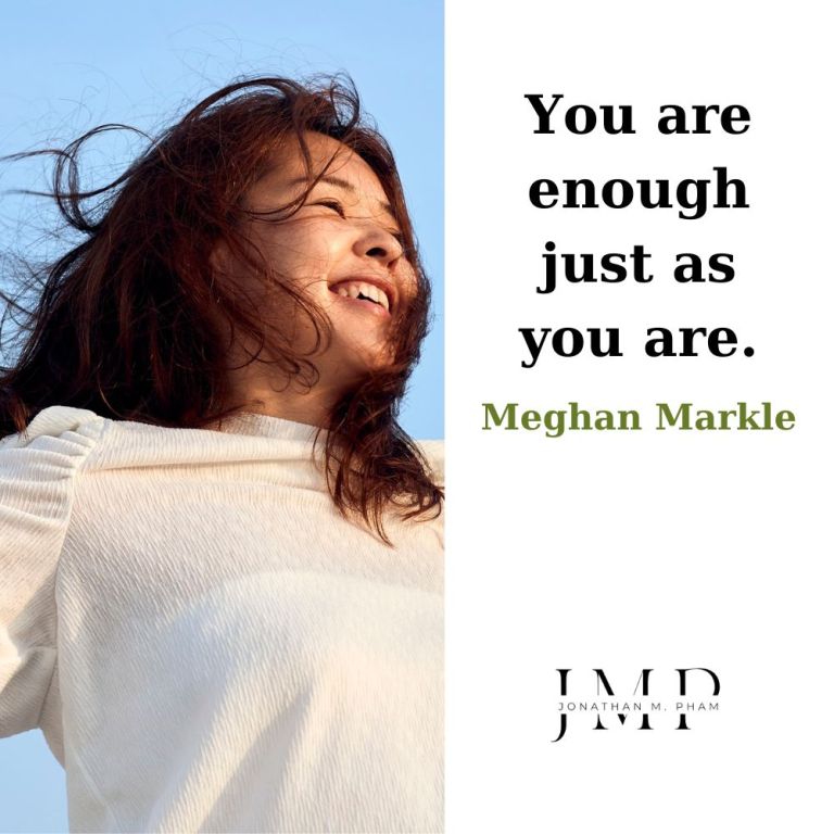 75 Self Love Quotes: The Art of Befriending Yourself | Jonathan M. Pham