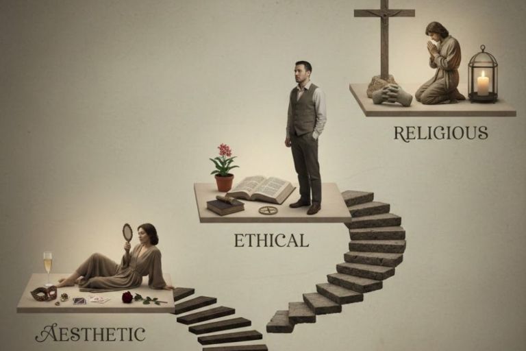 Christian Existentialism: From Dogma to the Ultimate Reality | Jonathan ...