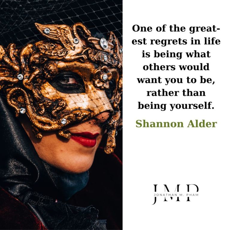 75 Self Love Quotes: The Art of Befriending Yourself | Jonathan M. Pham