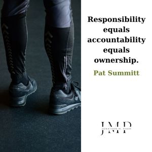 63 Accountability Quotes: The Courage to Own Your Life | Jonathan M. Pham