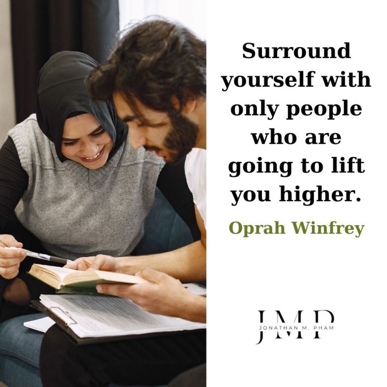 63 Accountability Quotes: The Courage to Own Your Life | Jonathan M. Pham