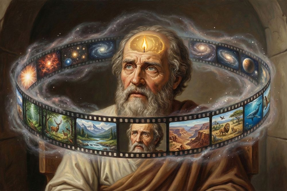 Free Will: The Art of Living Between Fate and Choice | Jonathan M. Pham